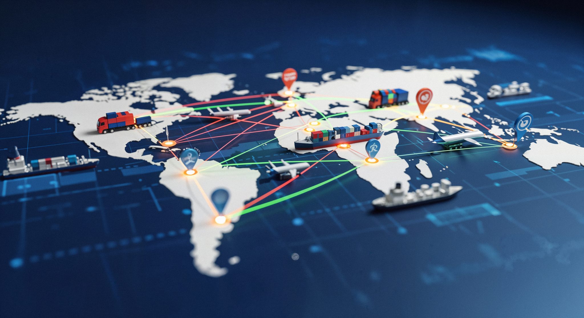 T&A Consulting | Budget 2025 Export Promotion Mission — Leveraging ...